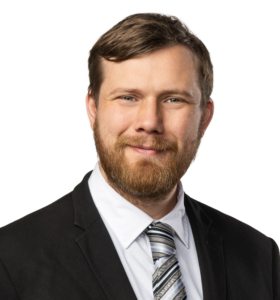 Our People - Gavin Parsons And Associates